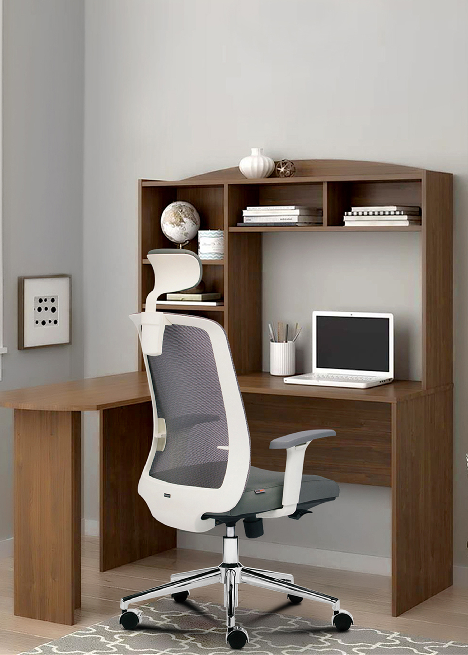 Ghế Nhân Viên MANDY